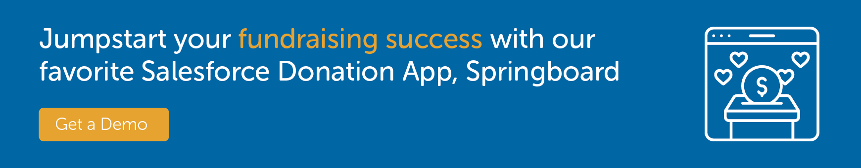 15 Top Salesforce Donation Apps to Power Fundraising Results